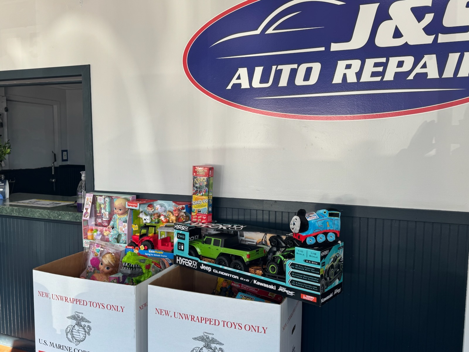 Auto Repair in Rhode Island